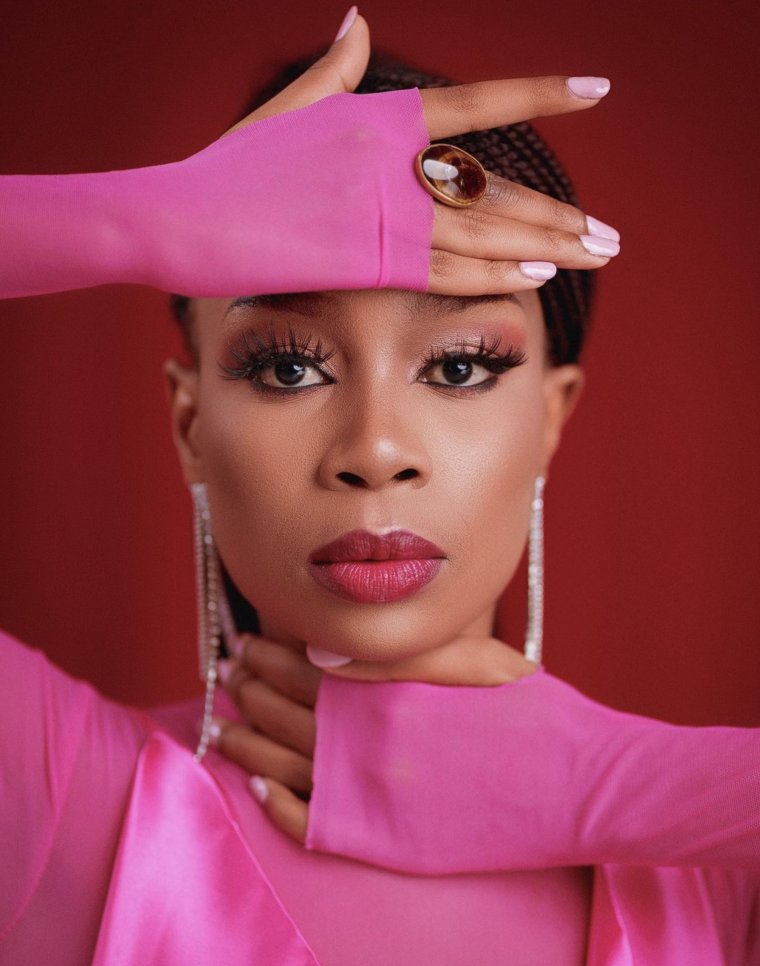 Miss Botswana – Miss Botswana
