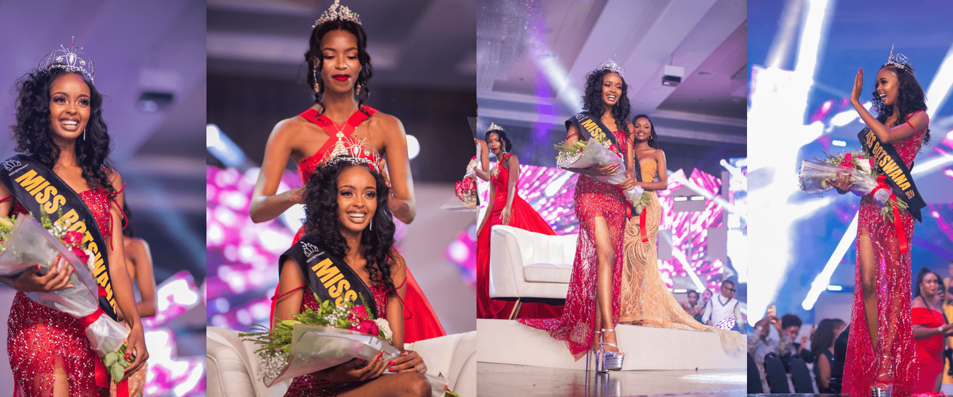 Miss Botswana – Miss Botswana
