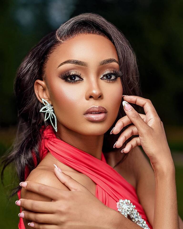 Celebrating Miss Botswana 2024, Anicia Gaothusi’s Legacy – Miss Botswana